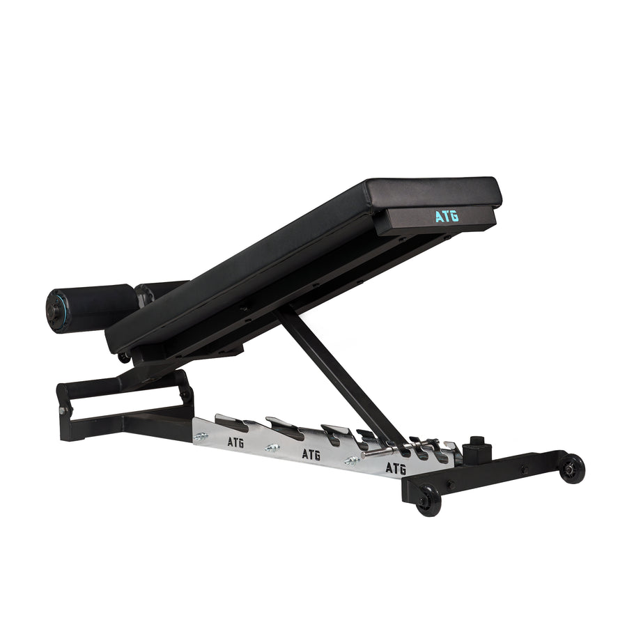 ATG Equipment for ATG Online Coaching by Kneesovertoesguy – atgbuddies