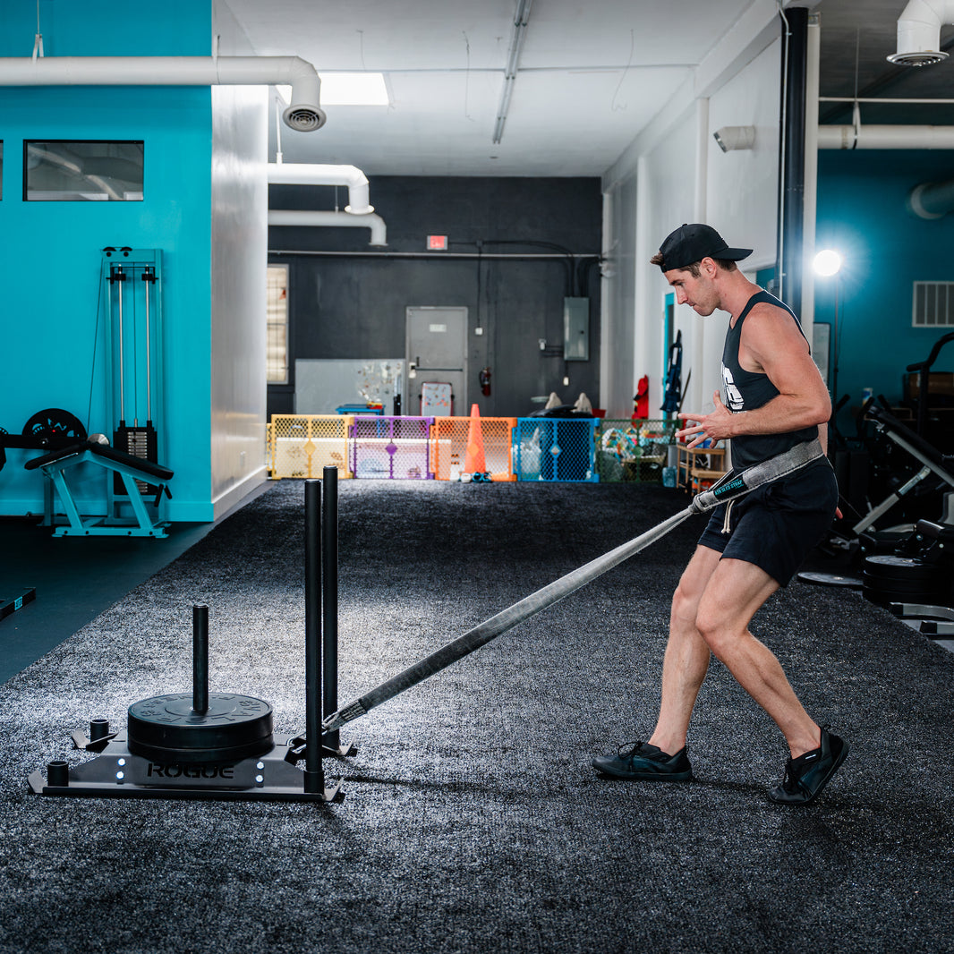 ATG Equipment for ATG Online Coaching by Kneesovertoesguy – atgbuddies