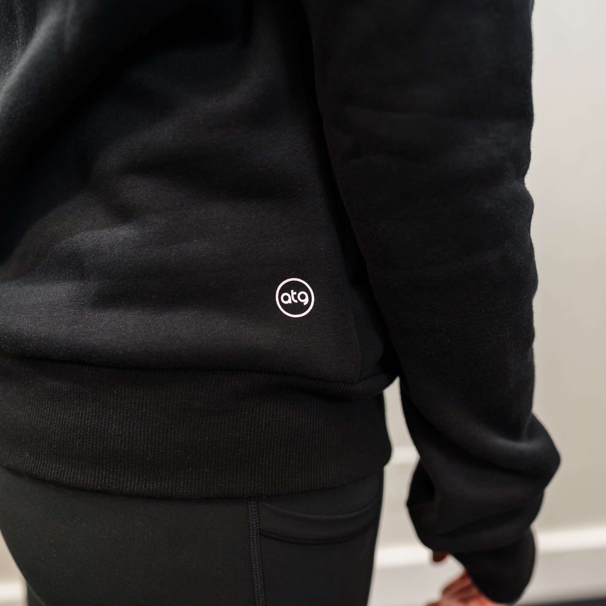 ATG Hoodie – atgbuddies