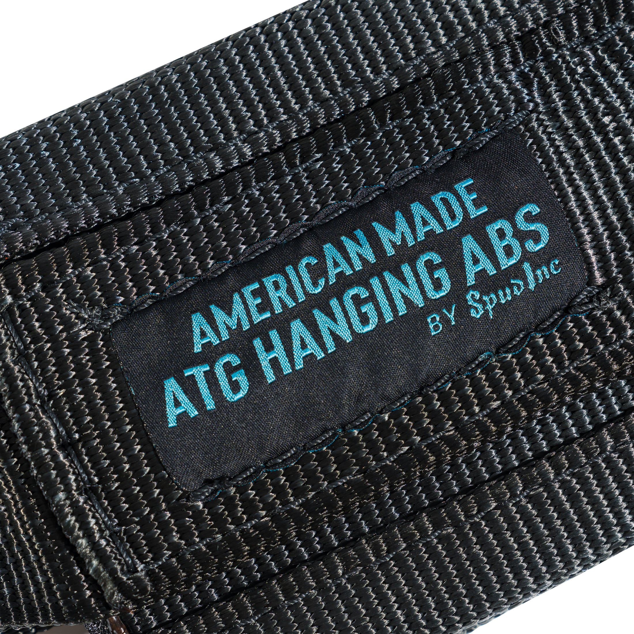 American-Made Hanging Ab Straps | ATG Equipment – atgbuddies