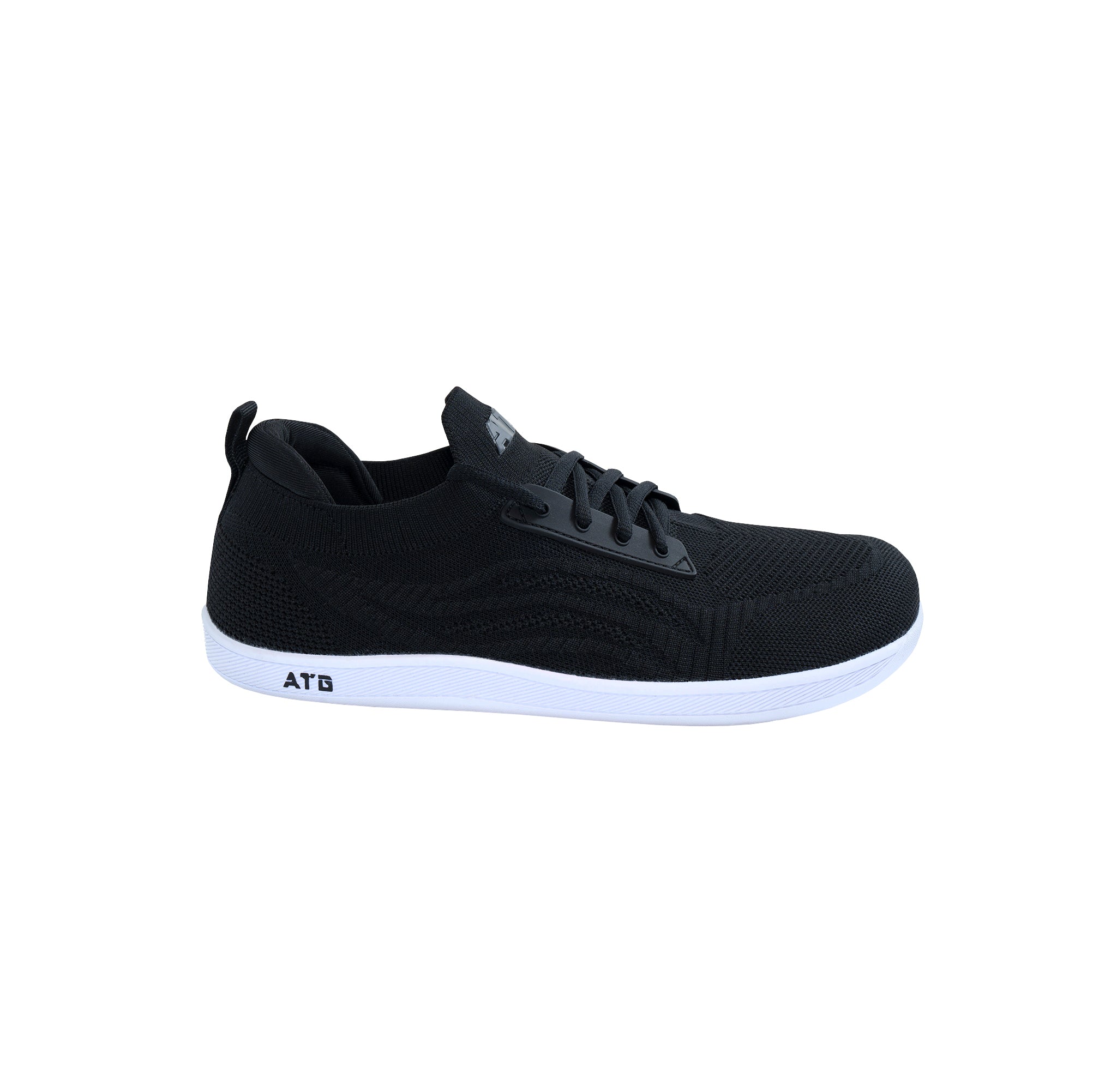 Black Men's and Women's ATG Shoe – atgbuddies
