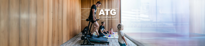 ATG Equipment for ATG Online Coaching by Kneesovertoesguy – atgbuddies