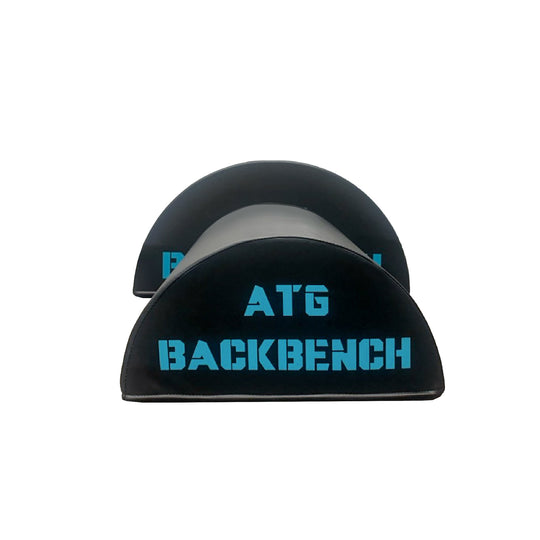 ATG Equipment for ATG Online Coaching by Kneesovertoesguy – atgbuddies