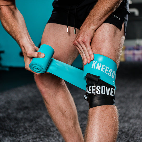 ATG Equipment for ATG Online Coaching by Kneesovertoesguy – atgbuddies