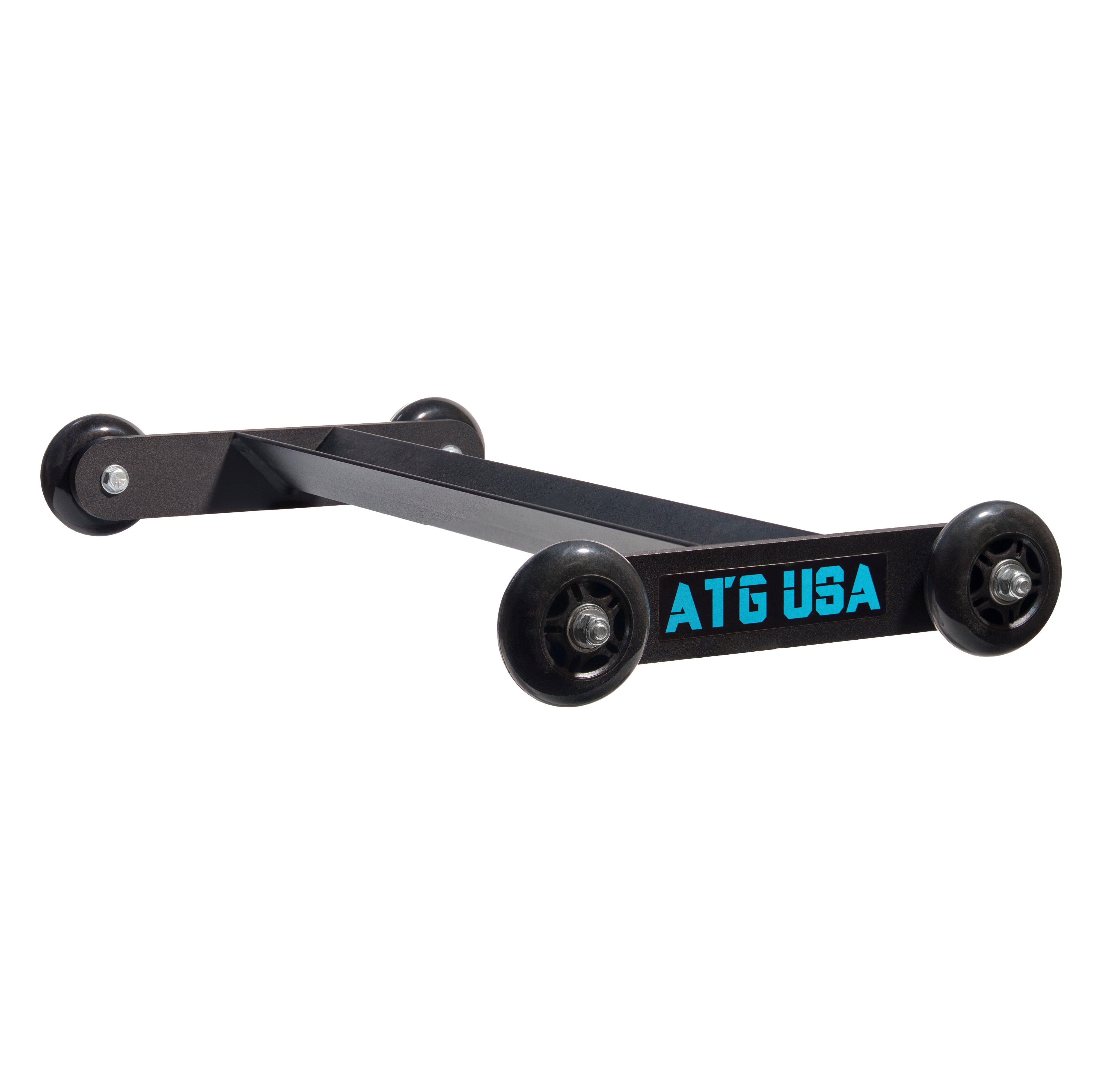 ATG USA Ham Roller – atgbuddies