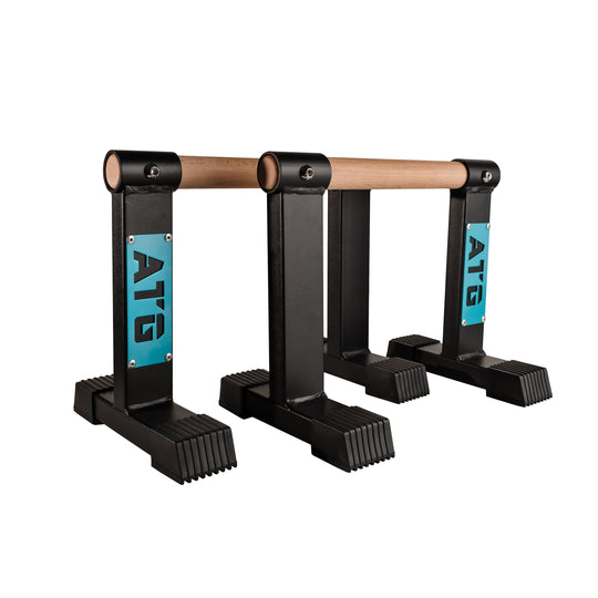 ATG Equipment for ATG Online Coaching by Kneesovertoesguy – atgbuddies